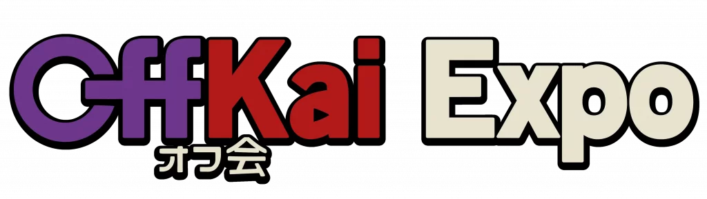 OffKai Expo – April 29th – May 1st, San Jose, California