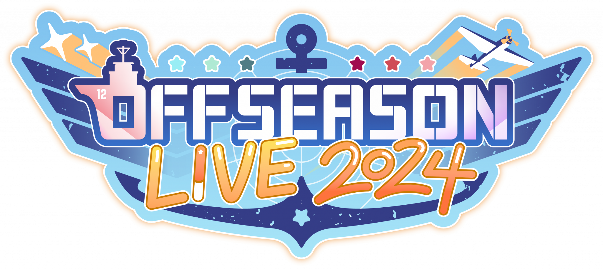 OffSeason LIVE - OffKai Expo