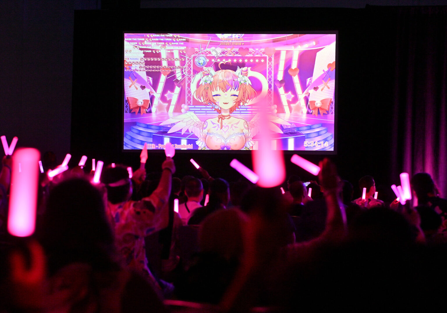 Press Release – OffKai Expo